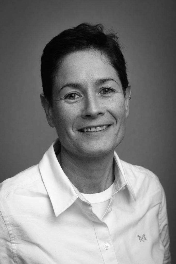 Rachel Barker
